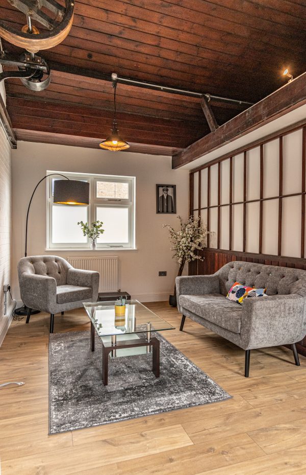 About Us - The Datum Group